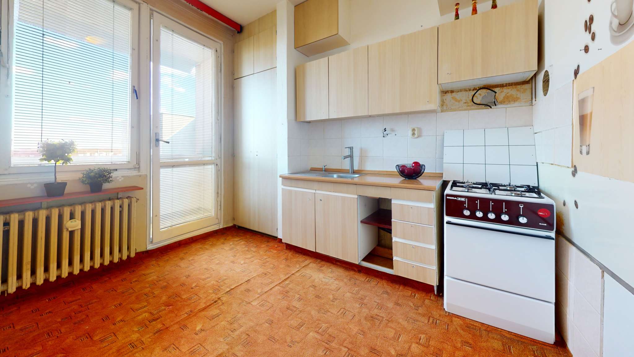 03/2023 – BA, PETRŽALKA - Riešime bývanie