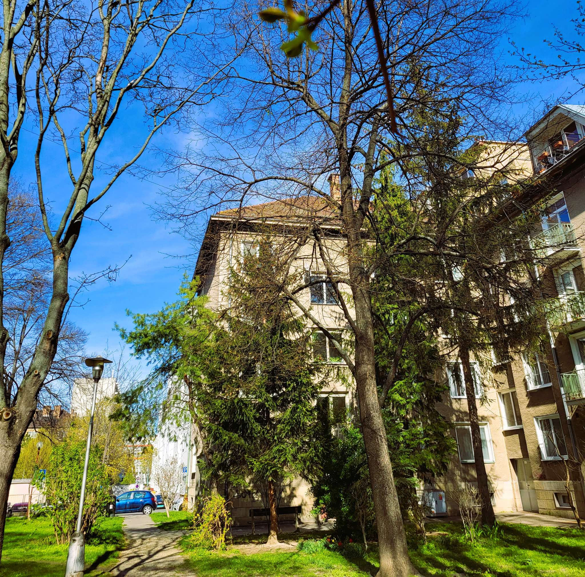 PRIPRAVUJEME: 2-IZB. BYT – BA, RUŽINOV - Riešime bývanie Martin Čapo